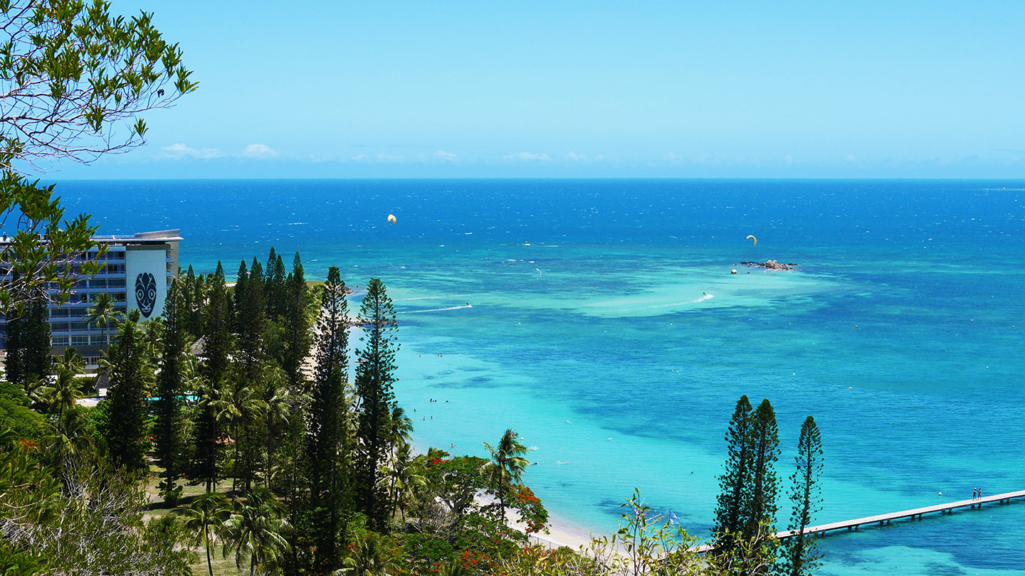 Meridien (2) - Traveller-kites